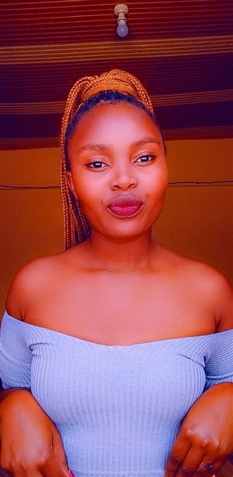 Denzel Kenyan Escort In Dammam