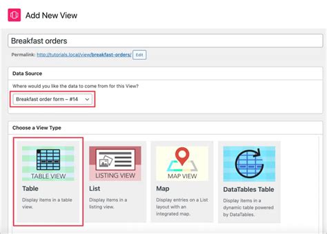 How To Build An Automated Ordering System On Wordpress Gravitykit
