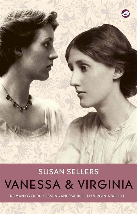 Vanessa & Virginia - Boekenhuis Theoria