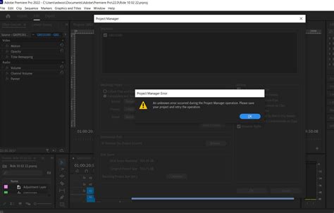 Video Export Completes But Glitches To Start About Adobe Community