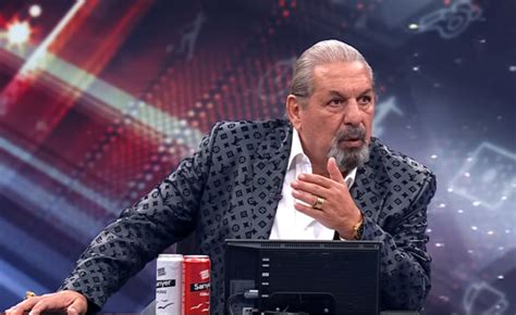 Fiyatını Duyanlar Inanamıyor Erman Toroğlunun Ceketi Gündem Oldu Son Dakika