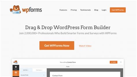 5 best wordpress file upload plugins free paid