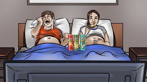 Pringles Famous Frames Storyboard Artists Los Angeles