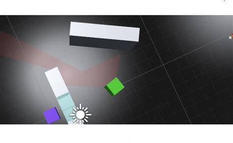 Math Line Intersection With Rotated Box Collider Object Stack Overflow