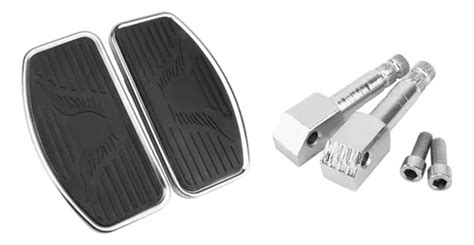 Reposapiés Universal F4 Para Conductor Delantero Suelo B Fs Envío Gratis