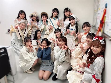 【小田さくら・譜久村聖・石田亜佑美（モーニング娘。22）ビヨサイユ宮殿に・・・ ちぃちゃん（森戸知沙希）とハロプロの応援日記
