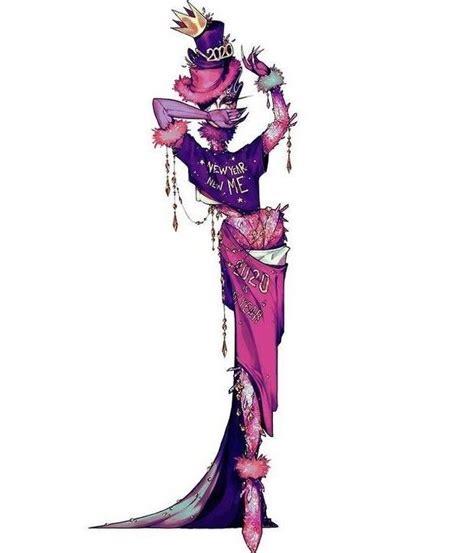 Pin By Naty On Drag Art Fashion Inspiration Design Fashion Design Sketches Fashion