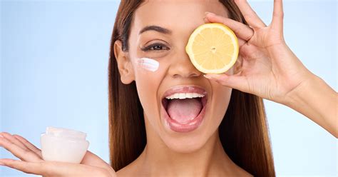 Najlepsze Kremy Z Witaminą C W 2025 Roku Ranking Konsumencki Pl