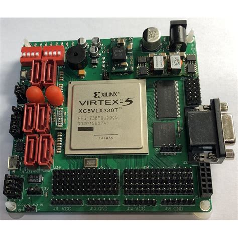 XKF XILINX FPGA KIT