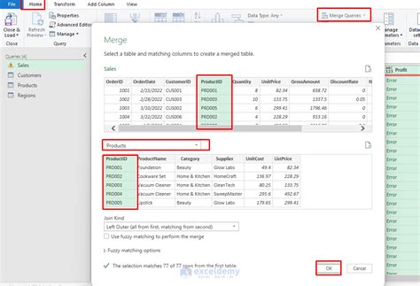 Building Advanced Excel Dashboards Power Query Power Pivot And Vba