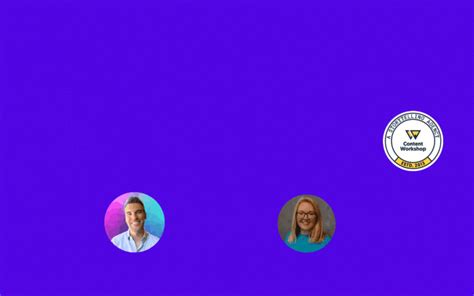 Content Workshop 🥸 On Linkedin Mark Your Calendars