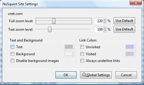 Browser How To Invert Web Pages Colour Scheme In Firefox Super User