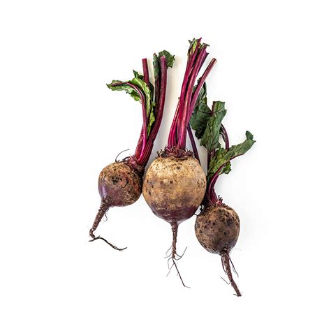 Beets Assorted Varieties Local