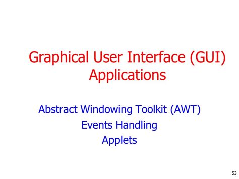 review lectures ppt video online download