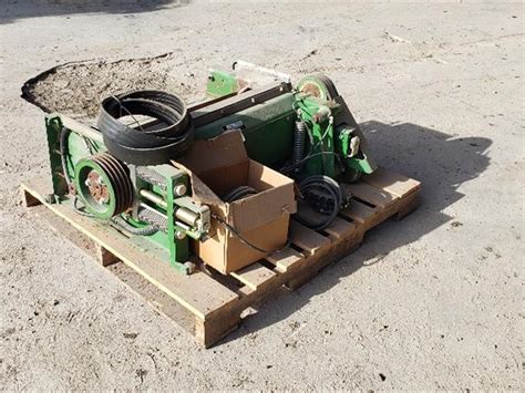 John Deere Kernel Processor BigIron Auctions John Deere Kernel Processor BigIron Auctions