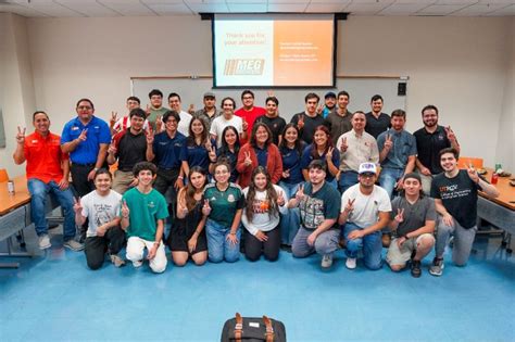 Utrgv Utrgvcecs Engineering Computerscience Megengineers Rgv Riograndevalley