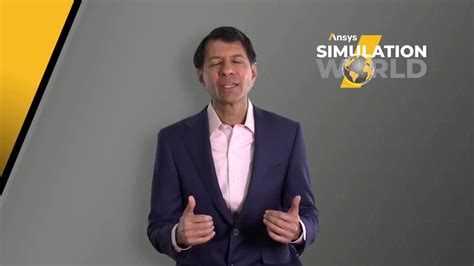 Ansys On Linkedin Simulationworld