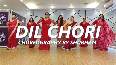 Dil Chori Yo Yo Honey Singh Sonu Ke Titu Ki Sweety Awadh Dream