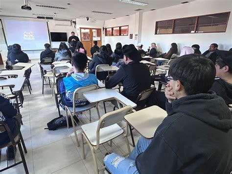 Puerto Madryn Abrieron Las Inscripciones Para El Curso