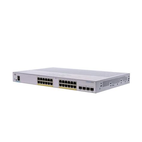 Cisco CBS P G Network Switch Dubai