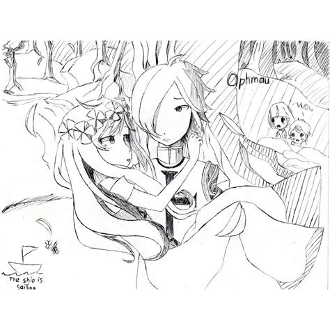 Printable Minecraft Aphmau Coloring Pages Free Worksheets Printable