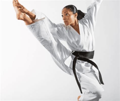 The 6 Martial Arts Styles For Women Spark Membership The 1 Member