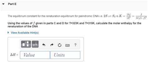 Solved Self Complementary DNA Aka Palindromic DNA Is A Chegg Com