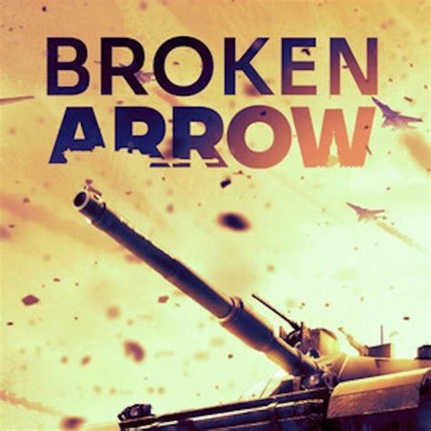 Interactive Maps Broken Arrow Wiki Fandom