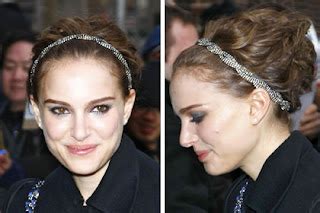 Different Ways To Wear A Headband Metrochicsite