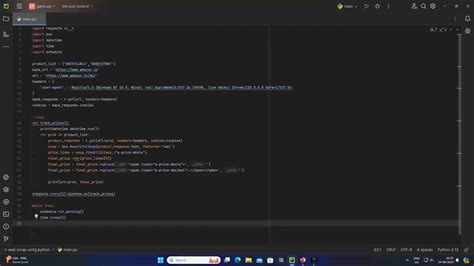 Bikram Chai On Linkedin Cognifyz Python Beautifulsoup Python