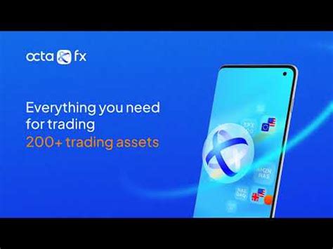 OctaFX Trading App Apps On Google Play