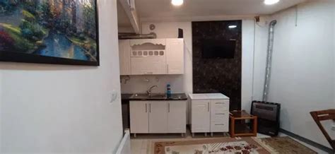 سوییت رزا،بدون خواب در رشت اتاقک