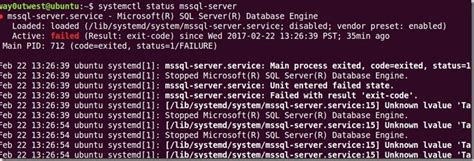 Upgrading SQL Server On Linux SQLServerCentral