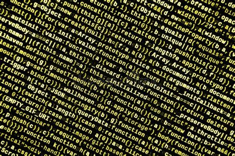 Funciones Del Javascript Variables Objetos Supervise El Primer Del Código Fuente De La Función