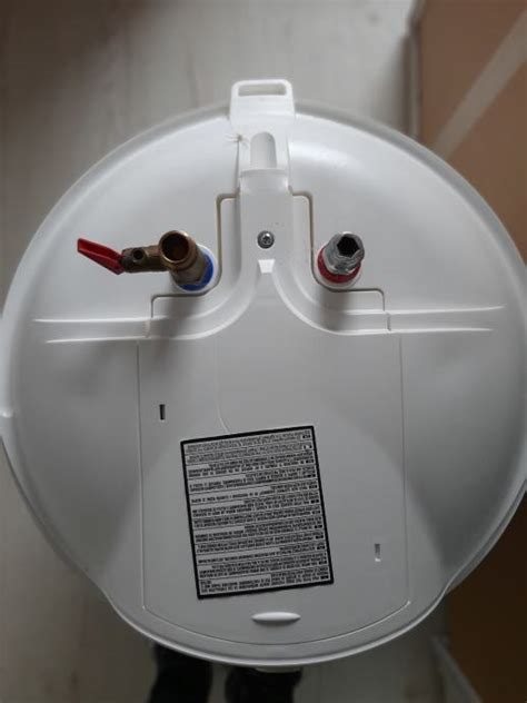 Bojler 50 l