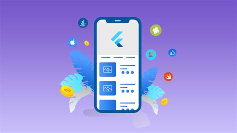 Develop Android And Ios Apps Using Flutter By Hasher2000 Fiverr