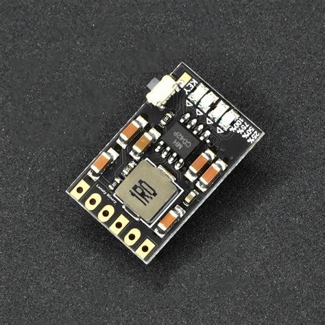 Lipo Battery Charger With 5v Output Lonely Binary