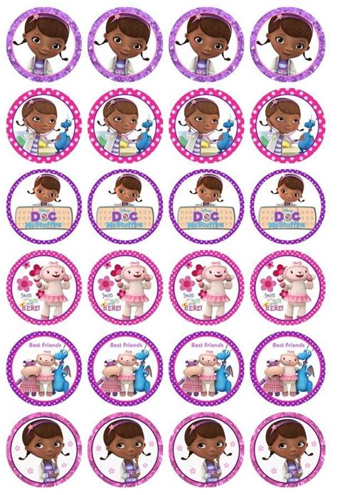 370 Best Doc McStuffins Printables Ideas Doc Mcstuffins Doc Worksheets Library