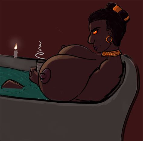 Rule 34 Breasts Dark Iron Dwarf Dwarf Dwarf Female Female Hyper Hyper