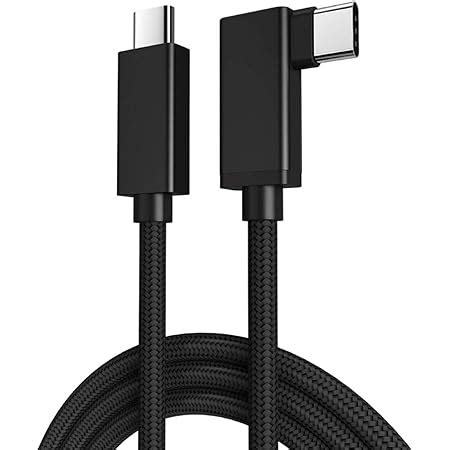 Amazon Com Cable Matters Active USB C Cable 10 Ft With 4K Video 10 Gbps Data Transfer And 60W