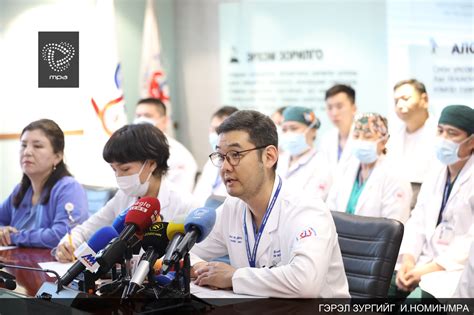 Mpa Mn 2025 оны дөрөвдүгээр сарын 18 ХСҮТ ийн эмч нар Монгол Улсын хэмжээнд 500 гаруй хүнд
