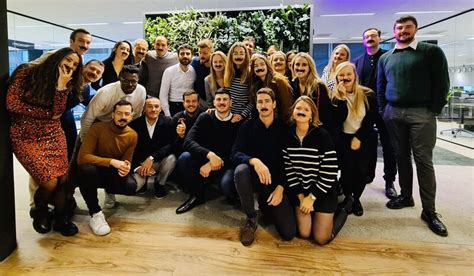 Anthony Yeates Posted On Linkedin