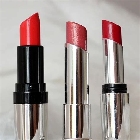Quantifying Lipstick Finishes Konica Minolta Color Light And