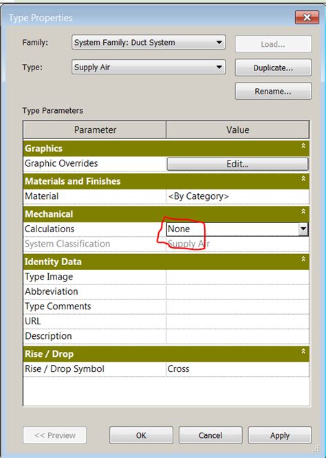 Solved Revit 2017 Systems Calculating Autodesk Community