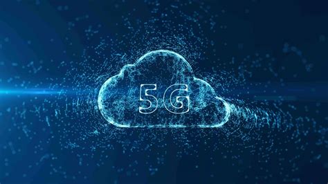 The Impact G Will Have On Cloud Computing