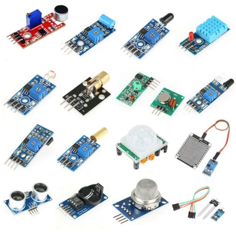 Sensor Arduino Domoticca