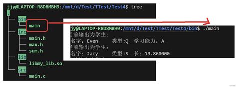 动态库的制作与链接详解生成动态库 Csdn博客 动态库的制作与链接详解生成动态库 Csdn博客