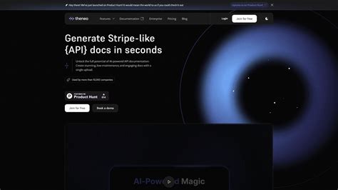 AI Powered API Docs Automate Collaborate Innovate
