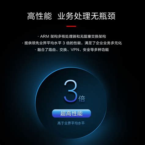 【手慢无】华为企业级万兆路由器特价2900元zol企业站 中关村在线