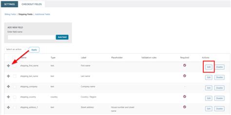 Setting Up Conditional Fields On Woocommerce Checkout Pages